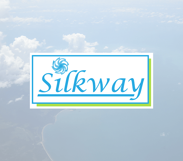Plan A Link | Portfolio - Silkway | Brand Identity & Logos